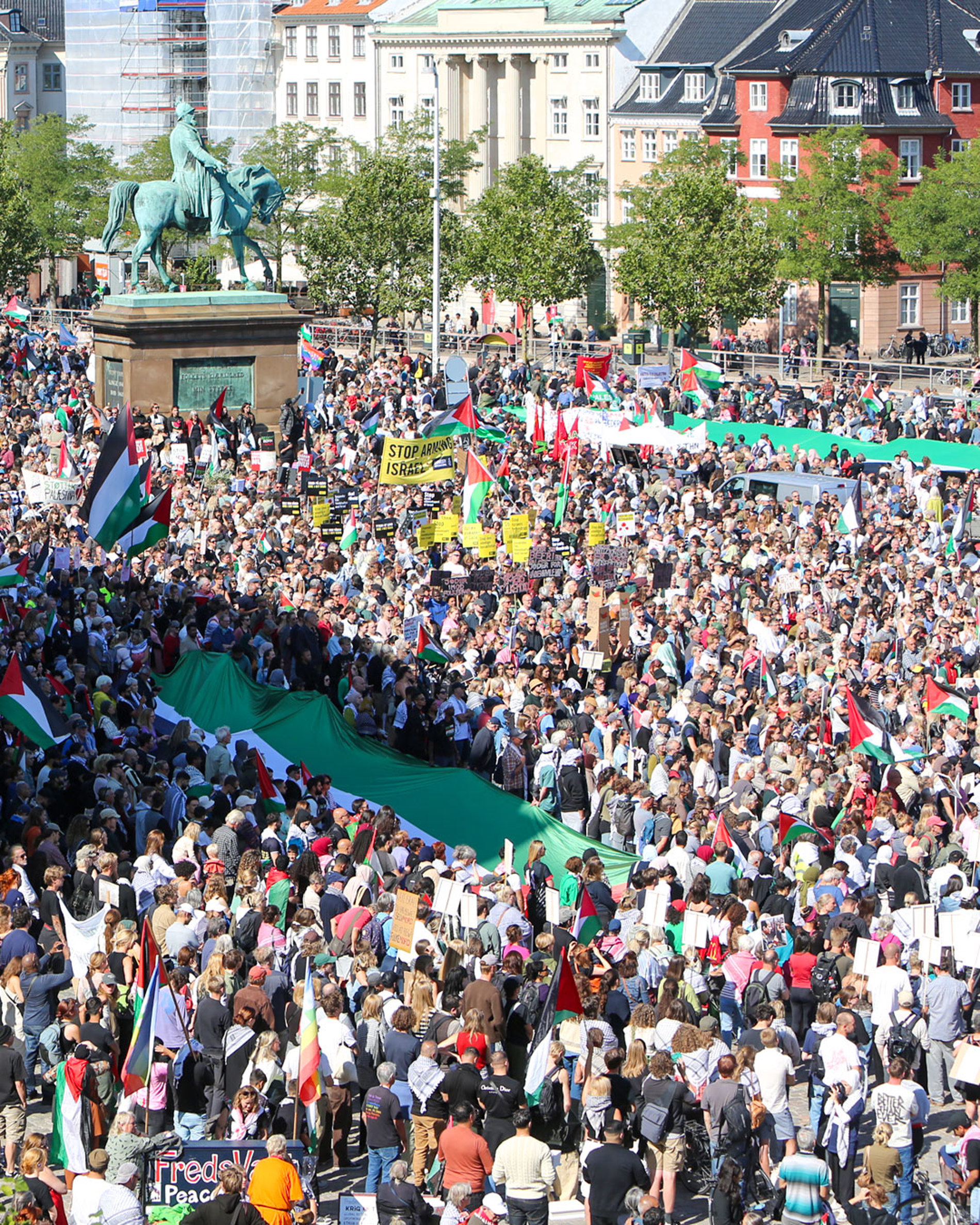 Radikale Venstre - Danmarks socialliberale parti - Radikale Venstre