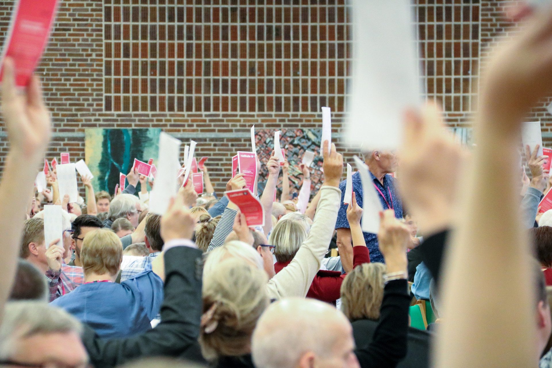 Radikale Venstre Region Midtjylland - Radikale Venstre