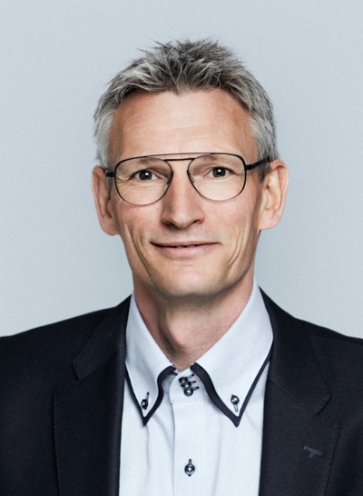 Peter Vestergaard - Radikale Venstre