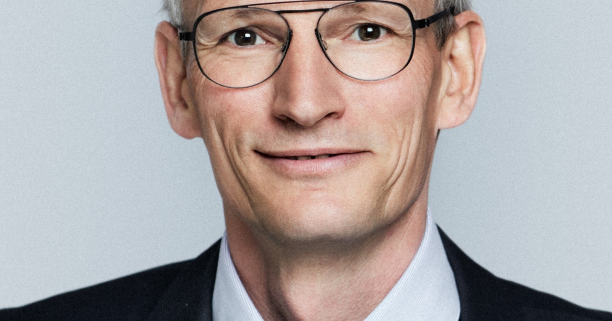 Peter Vestergaard - Radikale Venstre