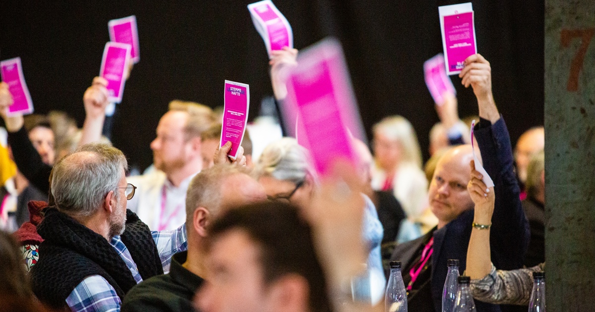 Radikale Venstres principprogram - Radikale Venstre