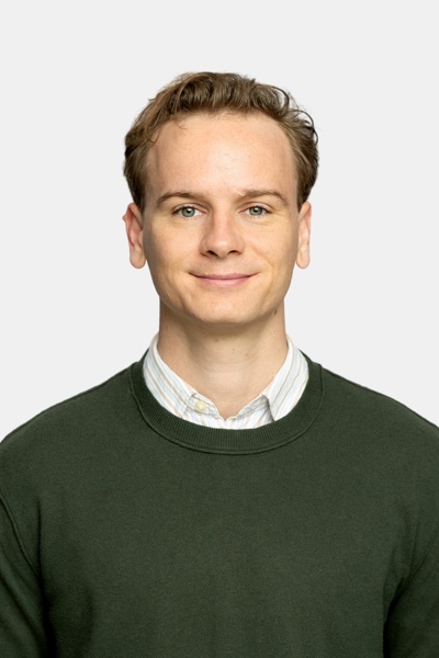 Magnus Georg Jensen - Radikale Venstre