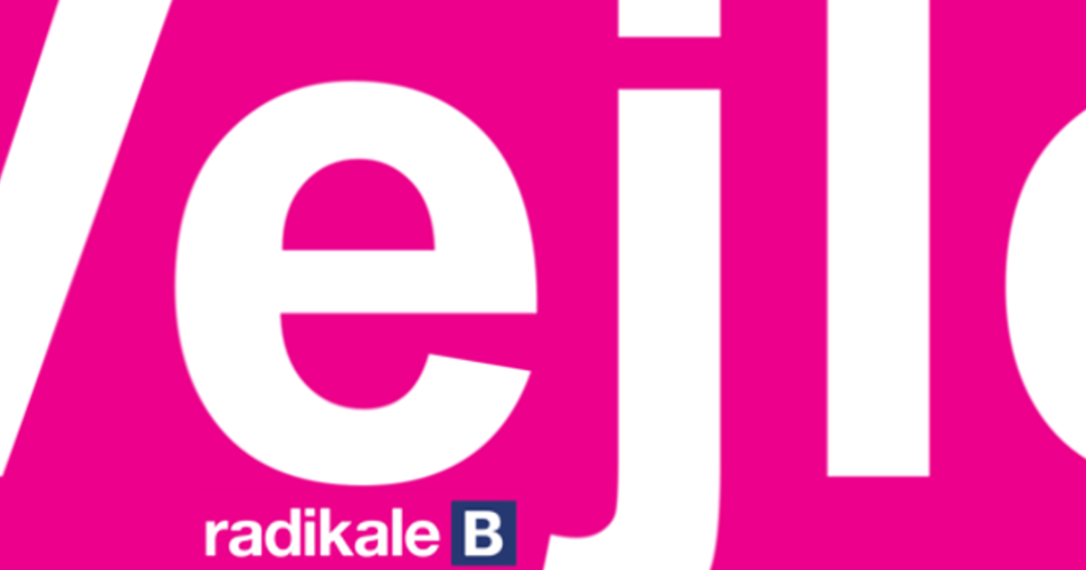 Radikale Venstre Vejle - Radikale Venstre