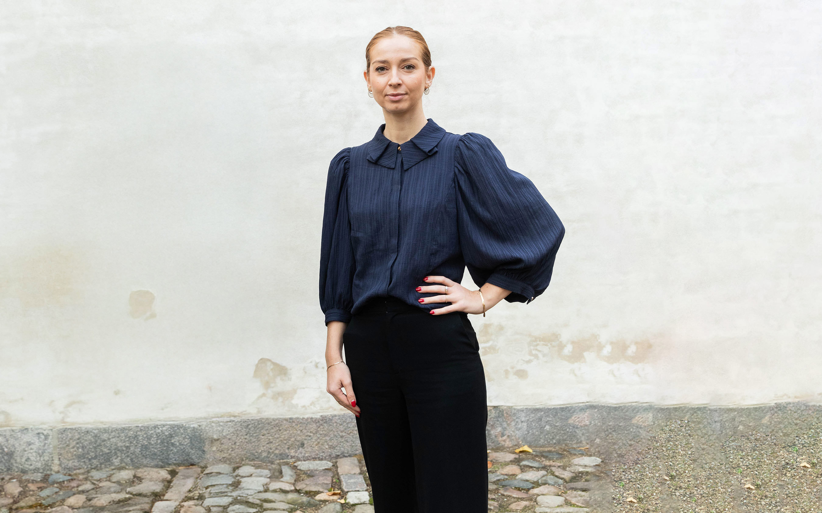 Radikale Venstre - Danmarks socialliberale parti - Radikale Venstre