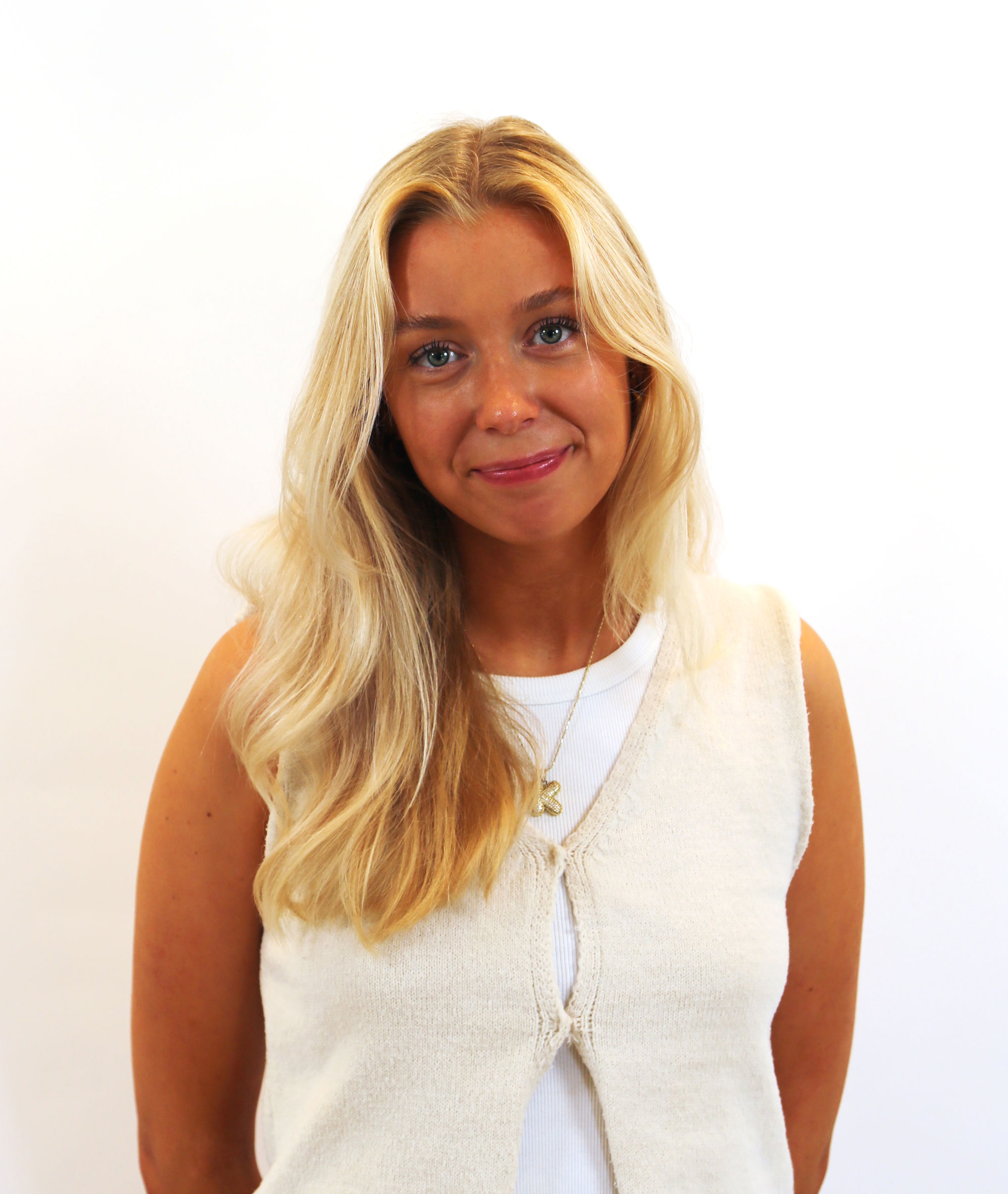 Freja Kjærby - Radikale Venstre