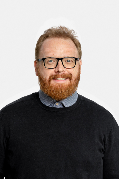 Bjarke Jensen - Radikale Venstre