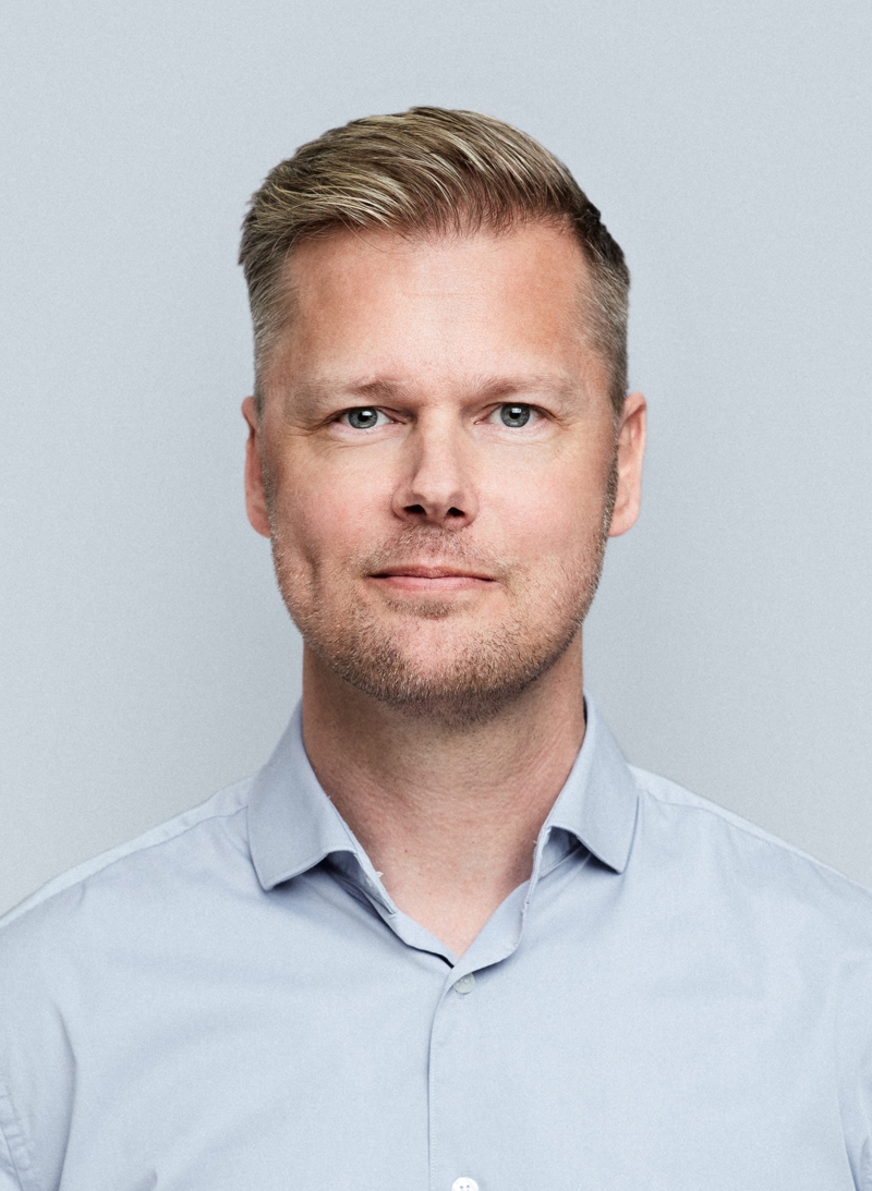 Kim Lei-Jensen - Radikale Venstre